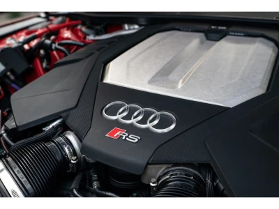 audi s7 2024 engine