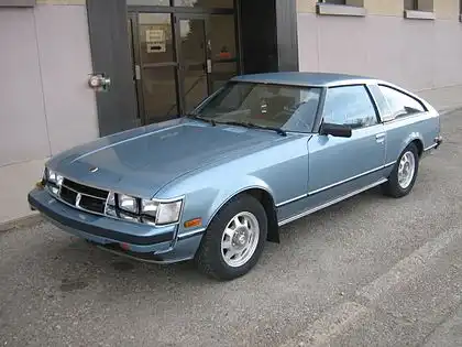 The Evolution of the Toyota Supra From Classic to Modern Icon