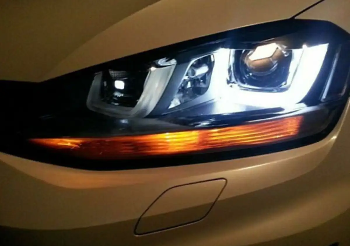 Car Side Lights What They Are and How to Use Them
