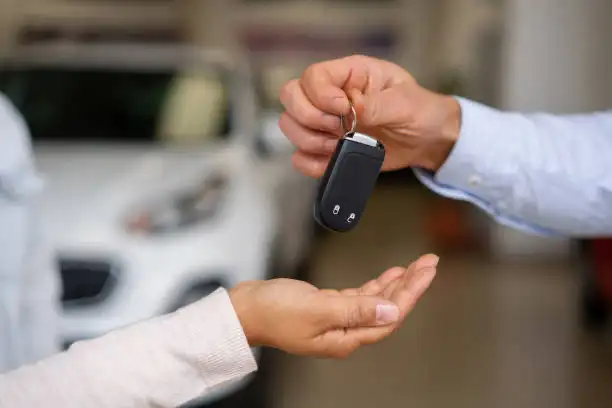 Guide to Cancel Vehicle Authorization in UAE