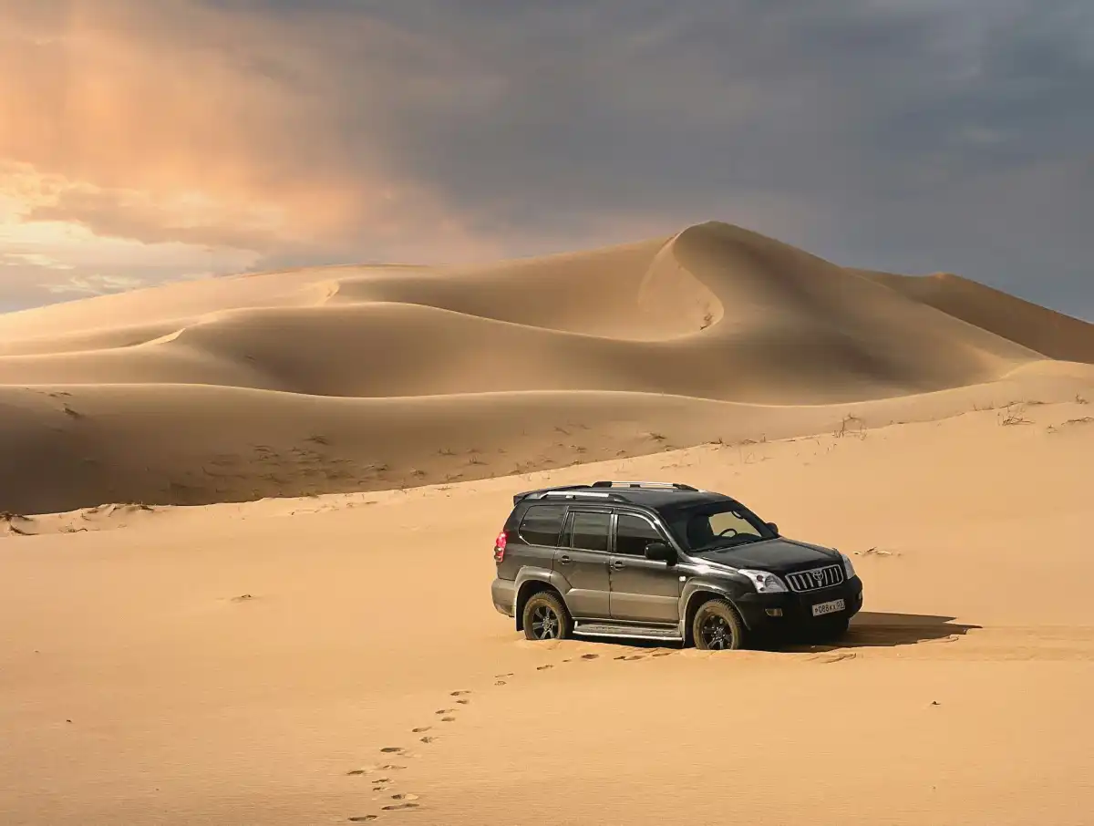 Toyota RAV4 Dashboard Symbols and Meanings (2025 Guide)