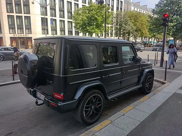 G63 AMG Price What You Need to Know in 2025