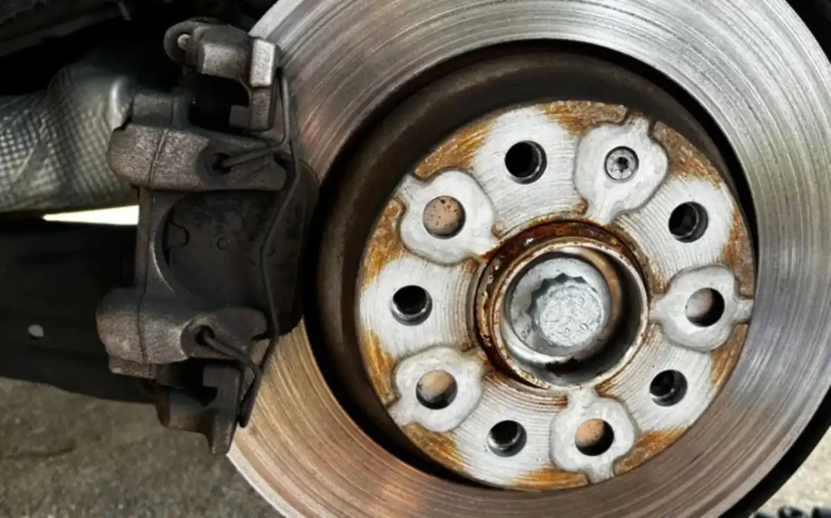 The Truth About Brake Rotor Warping What Really Causes Vibrations, How ...