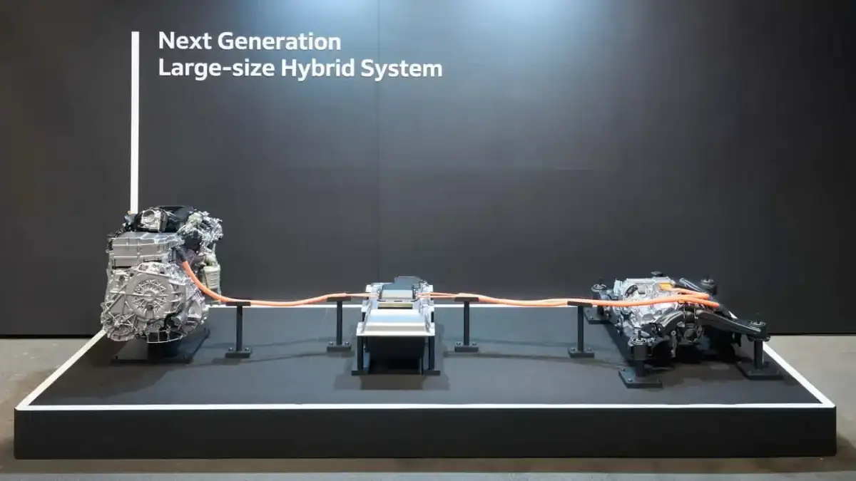 Honda Develops an All New V6 Engine Bringing Back the Spirit of Gas Power