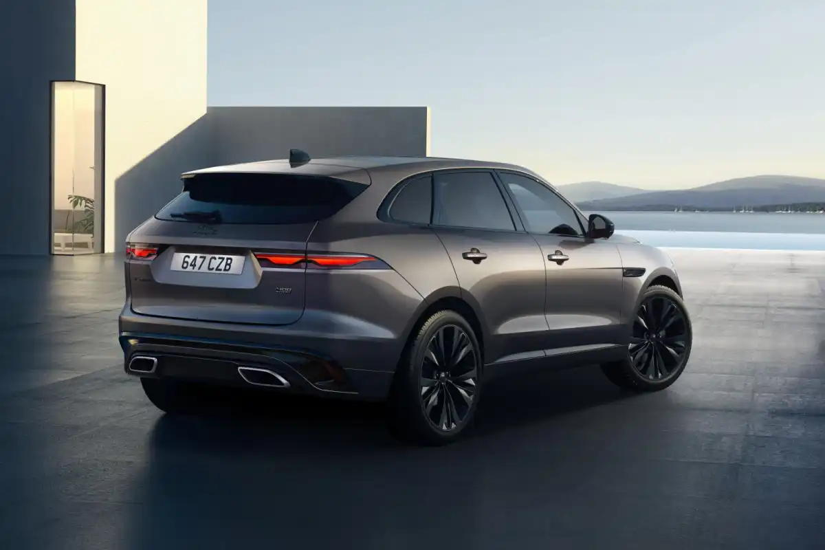 f pace 2024