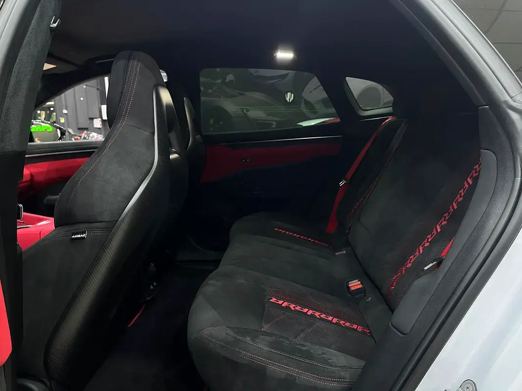 2026 Zeekr 001 2024 Price and Offers for sale in UAE