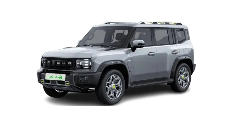 Jetour G700 2025 Price, Images, Specs & Features in KSA