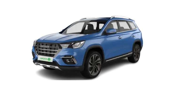 Jetour G700 2025 Price, Images, Specs & Features in KSA