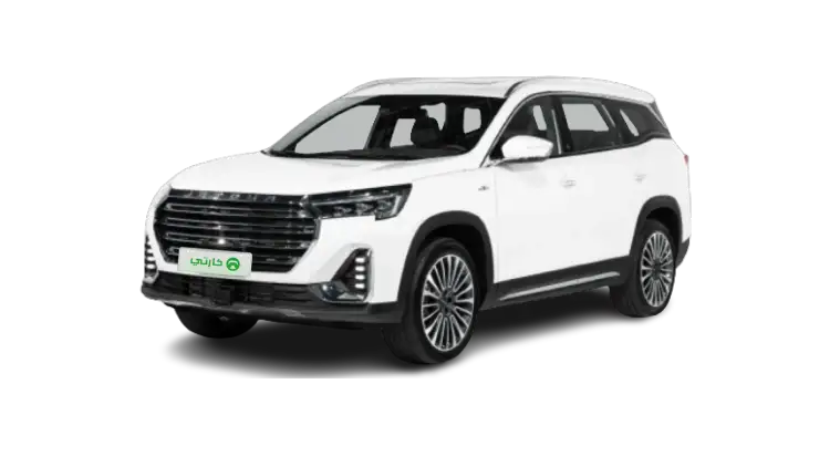 Jetour T2 2026 Price, Images, Specs & Features in Egypt