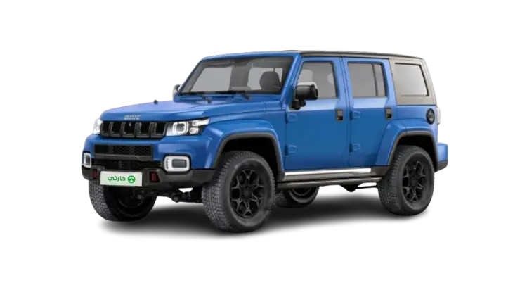 BAIC U5 PLUS 2025 Price, Images, Specs & Features in Egypt