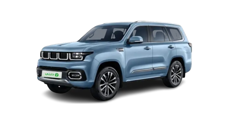 BAIC U5 PLUS 2025 Price, Images, Specs & Features in Egypt