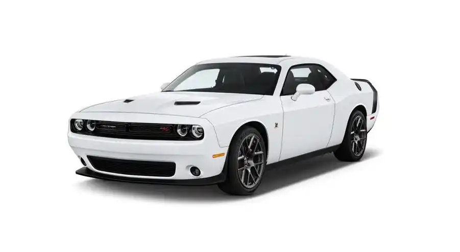 2024 challenger hellcat specs